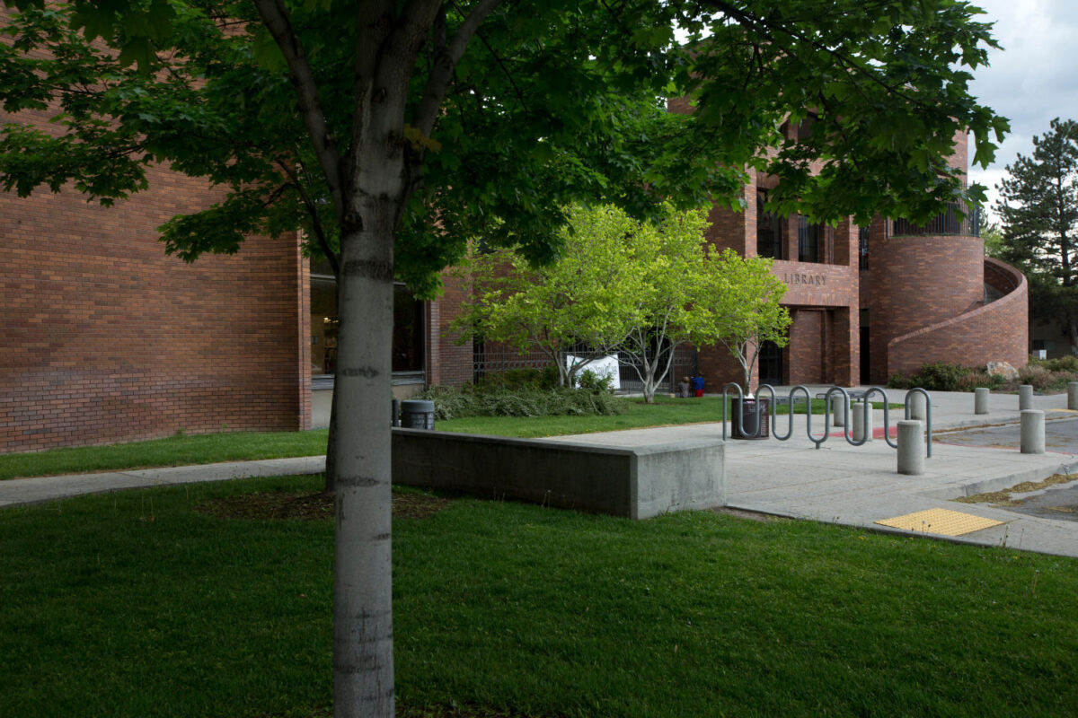 Orem library auditorium to replace Center for Story | News, Sports ...